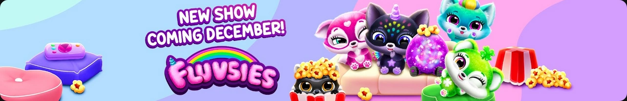 ONLY 1 DAY UNTILL FLUVSIES SHOW!!!!! | Fandom