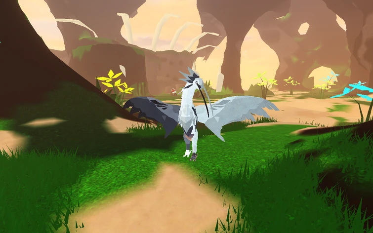 Discuss Everything About Creatures of Sonaria Wiki | Fandom