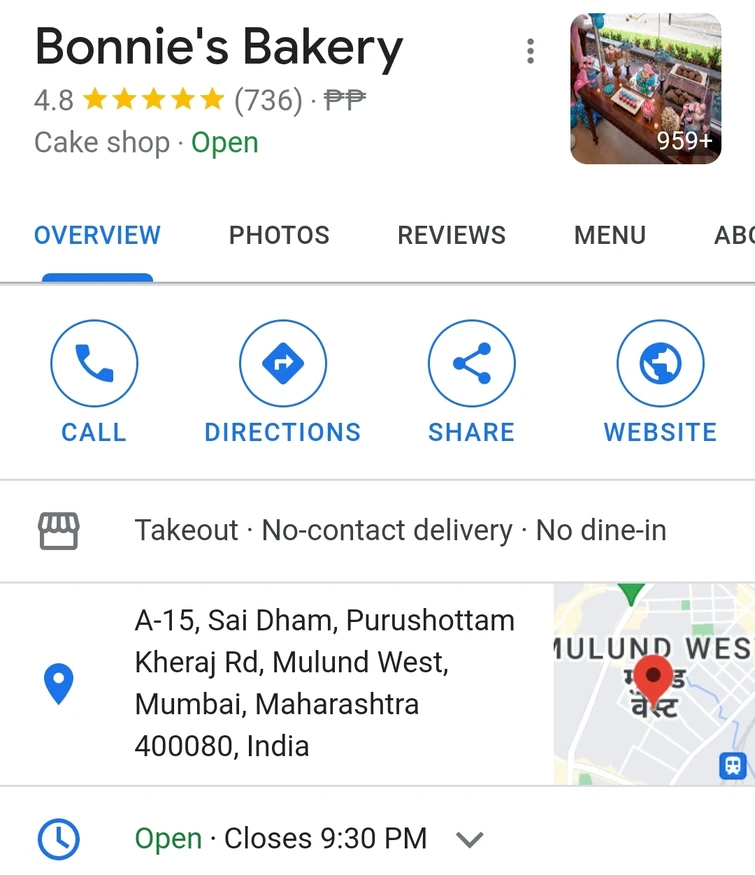 Discuss Everything About Bonnie's Bakery Wiki | Fandom