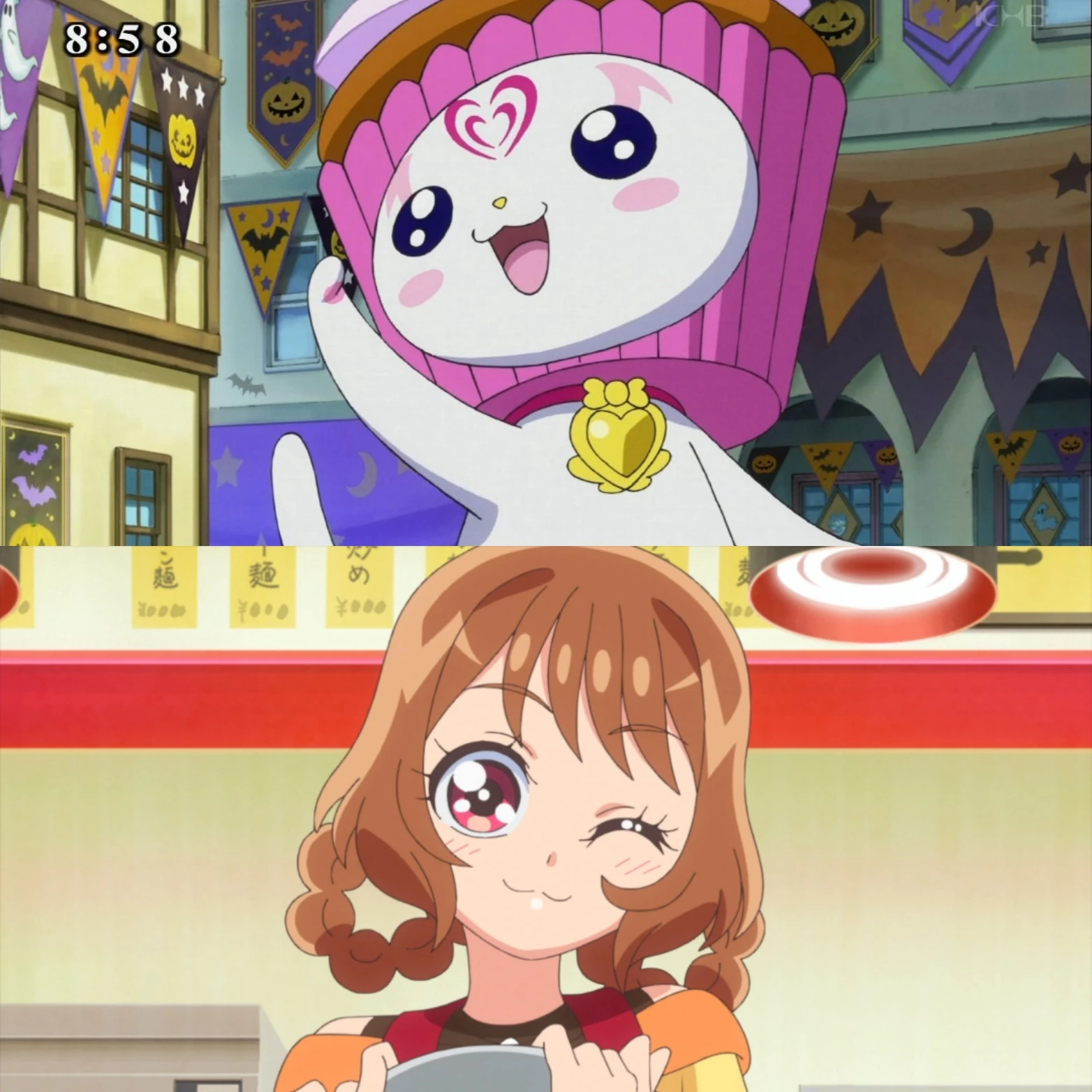 Characters I would like to see meet | Fandom