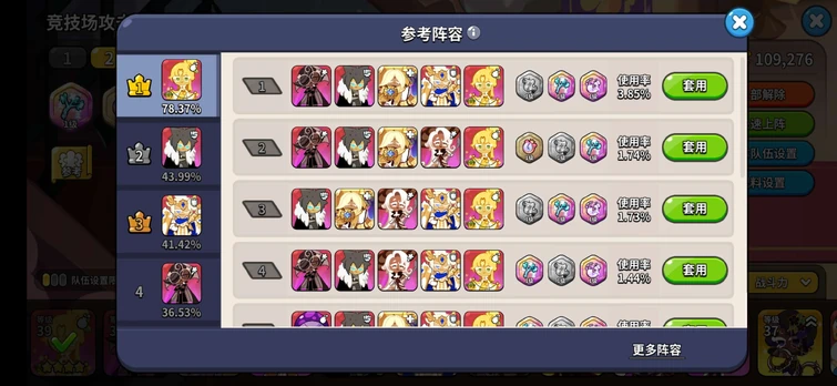 Chinese CRK meta explained | Fandom