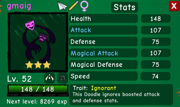 Discuss Everything About Doodle World Wiki | Fandom