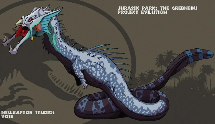 I didn't even know this stuff of nightmares existed | Fandom