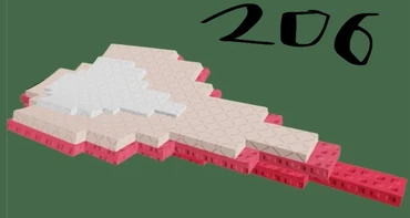 Player 167 vs Player 206 | Fandom