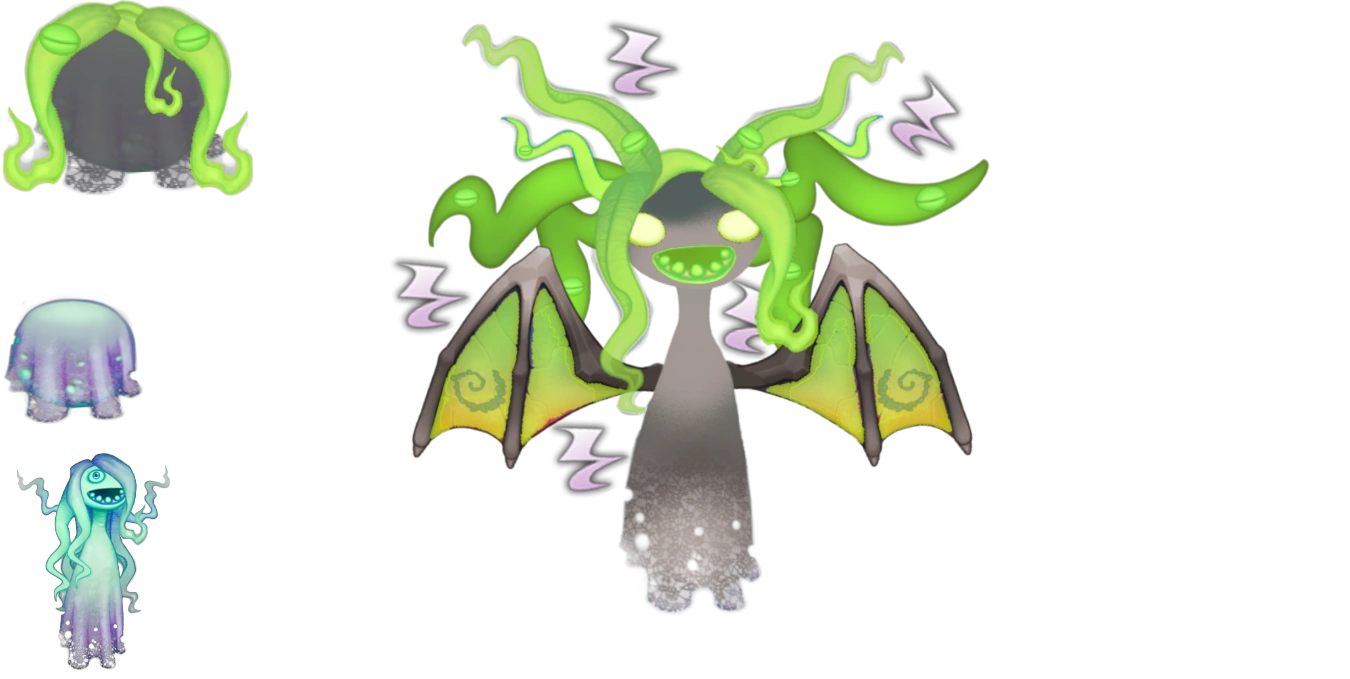 Epic Whisp! | Fandom