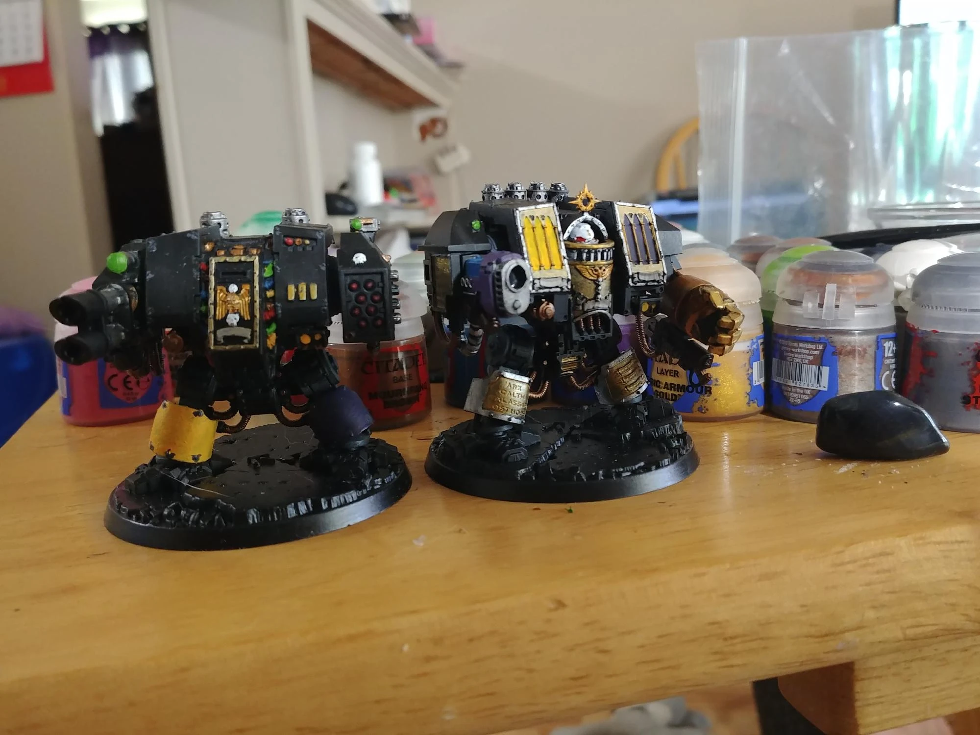 2 new Dreads | Fandom