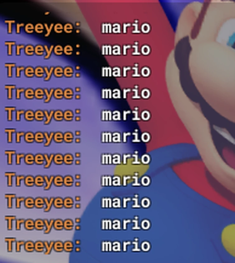 mario | Fandom