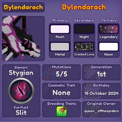 Trading this fm leg color bylen | Fandom