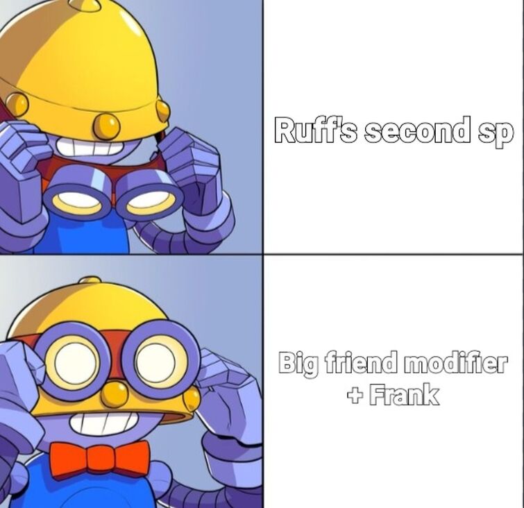 I Made Brawl Stars Memes🙂🙃 Fandom