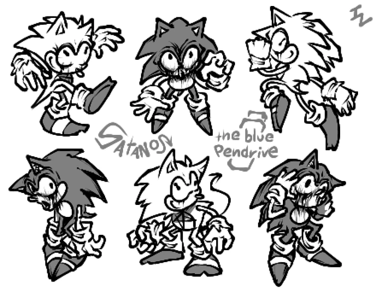 Discuss Everything About The Sonic Oddities Wiki | Fandom