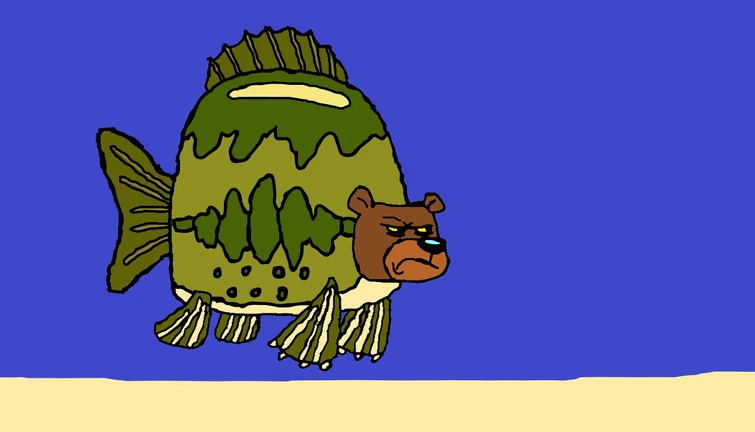 Discuss Everything About Encyclopedia SpongeBobia | Fandom