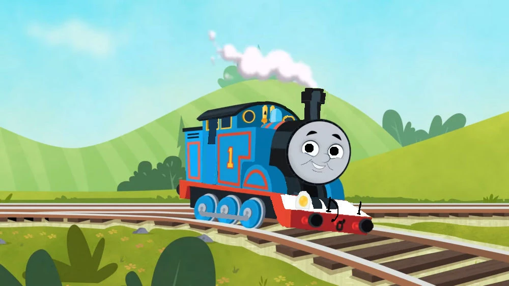 All Engines Go! Thomas (Fixed!) | Fandom