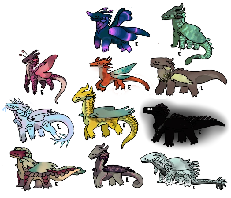 Raffle! (Closed) | Fandom