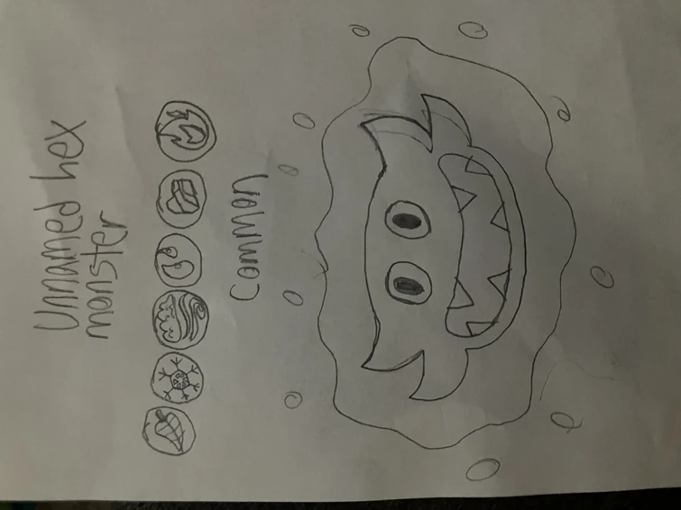 Is Wubbox the hex? | Fandom