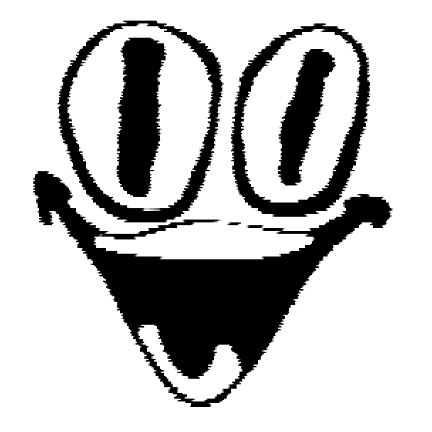 spooky scary bandu face | Fandom