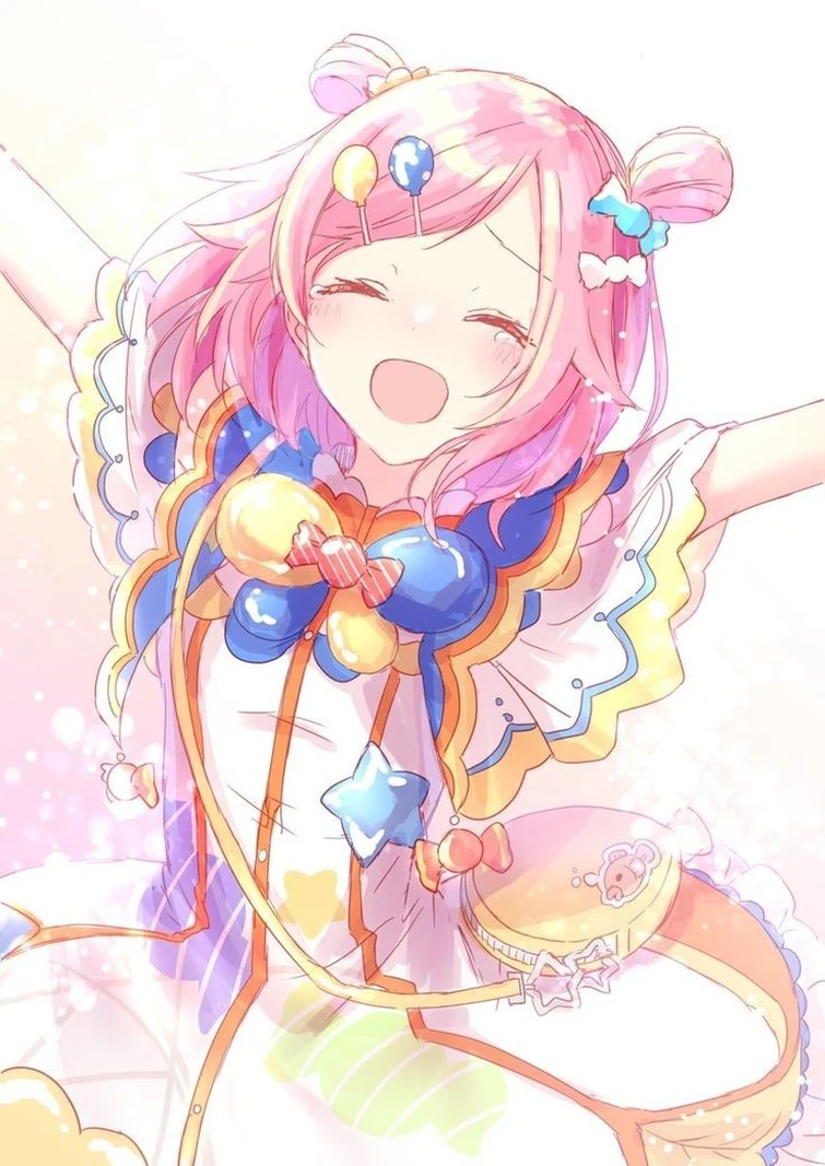 W-W-W-WONDERHOY~!!!!!!! | Fandom