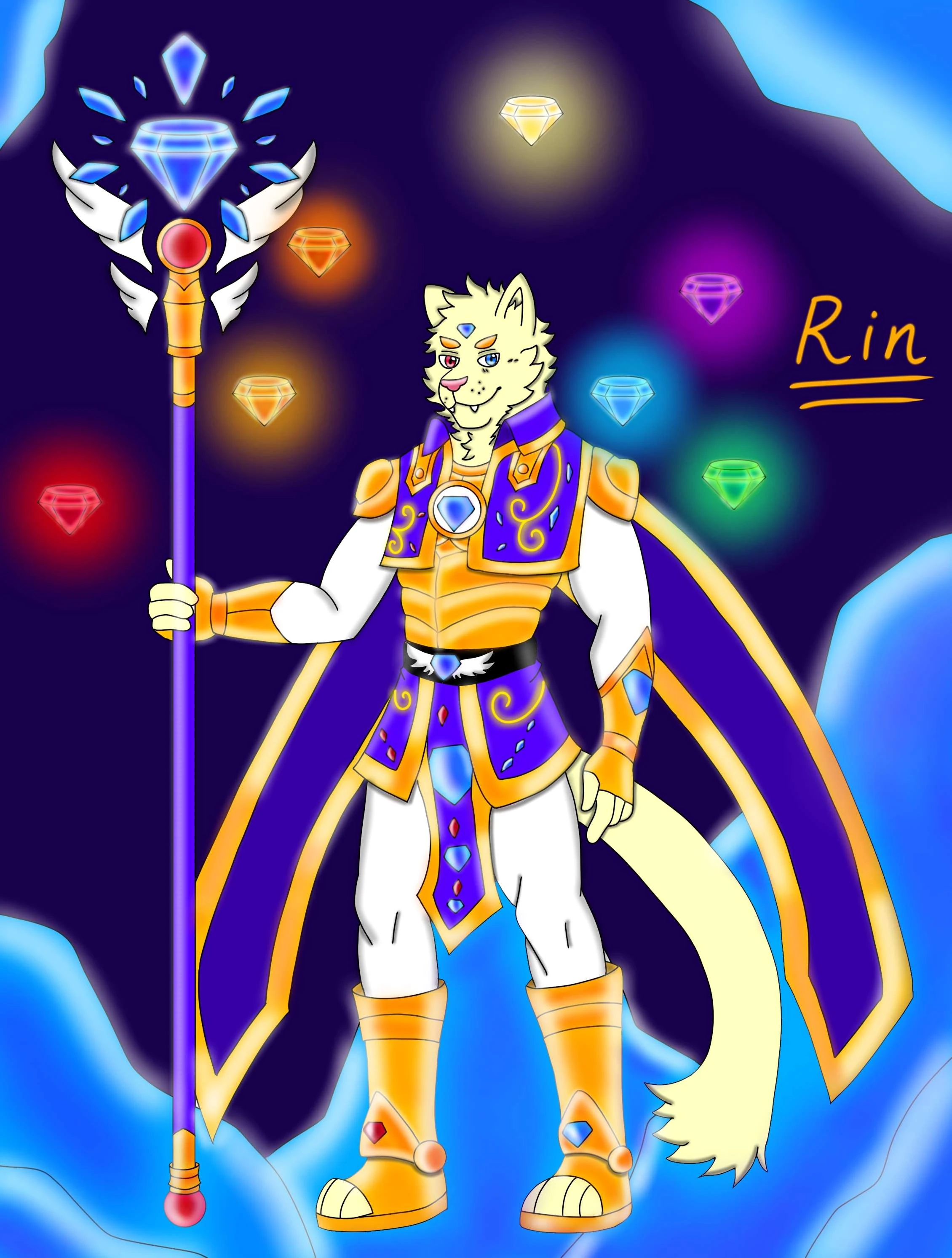 He cumplido 25 años!! | Fandom