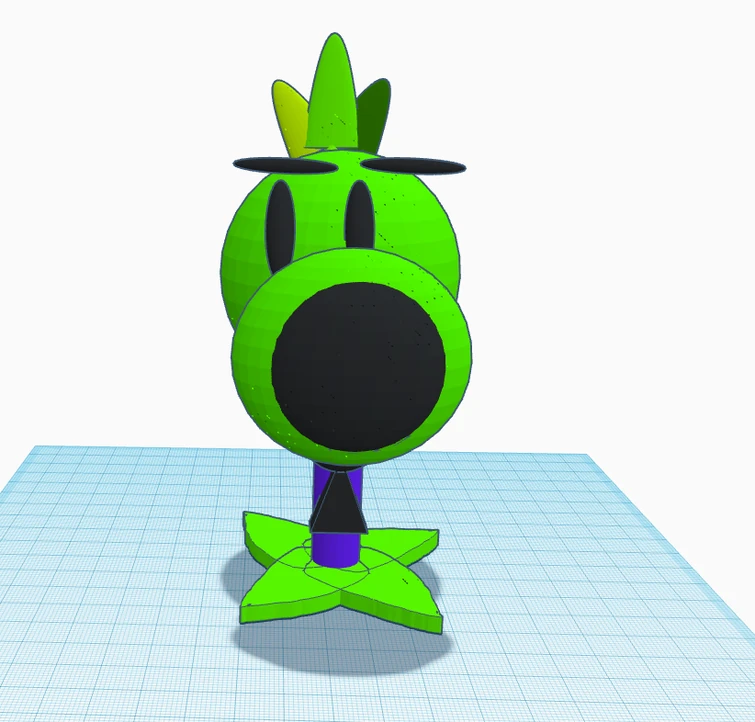 3D Models with Tinkercad | Fandom