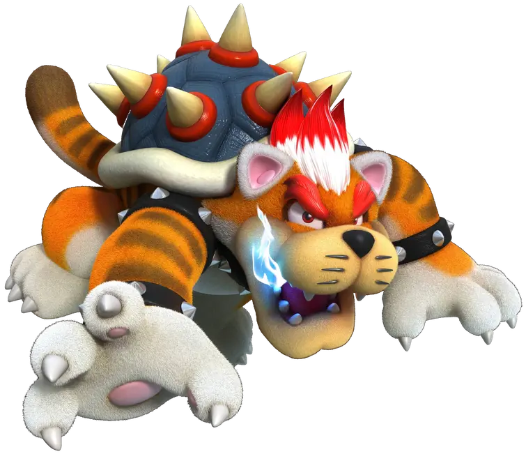 My favorite Nintendo bosses. | Fandom