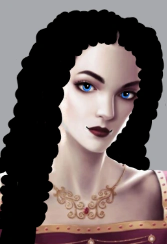 Random Vespera edit | Fandom