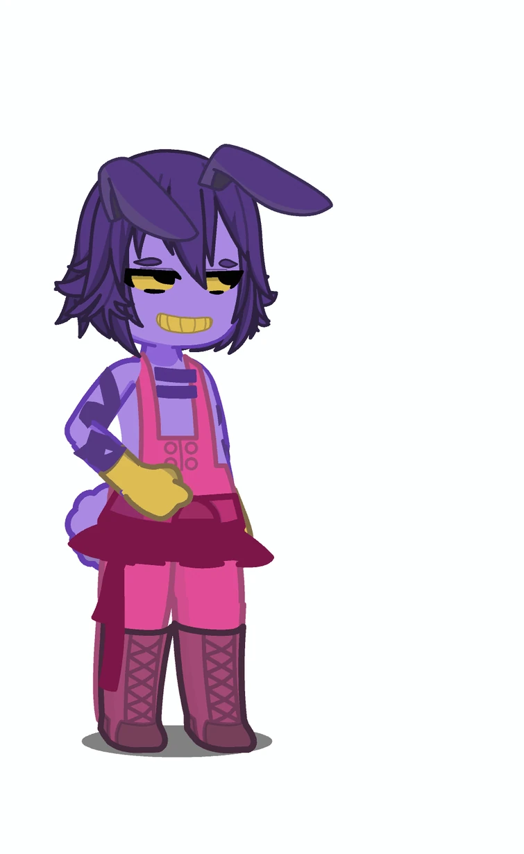 Jax from tadc ^^ | Fandom