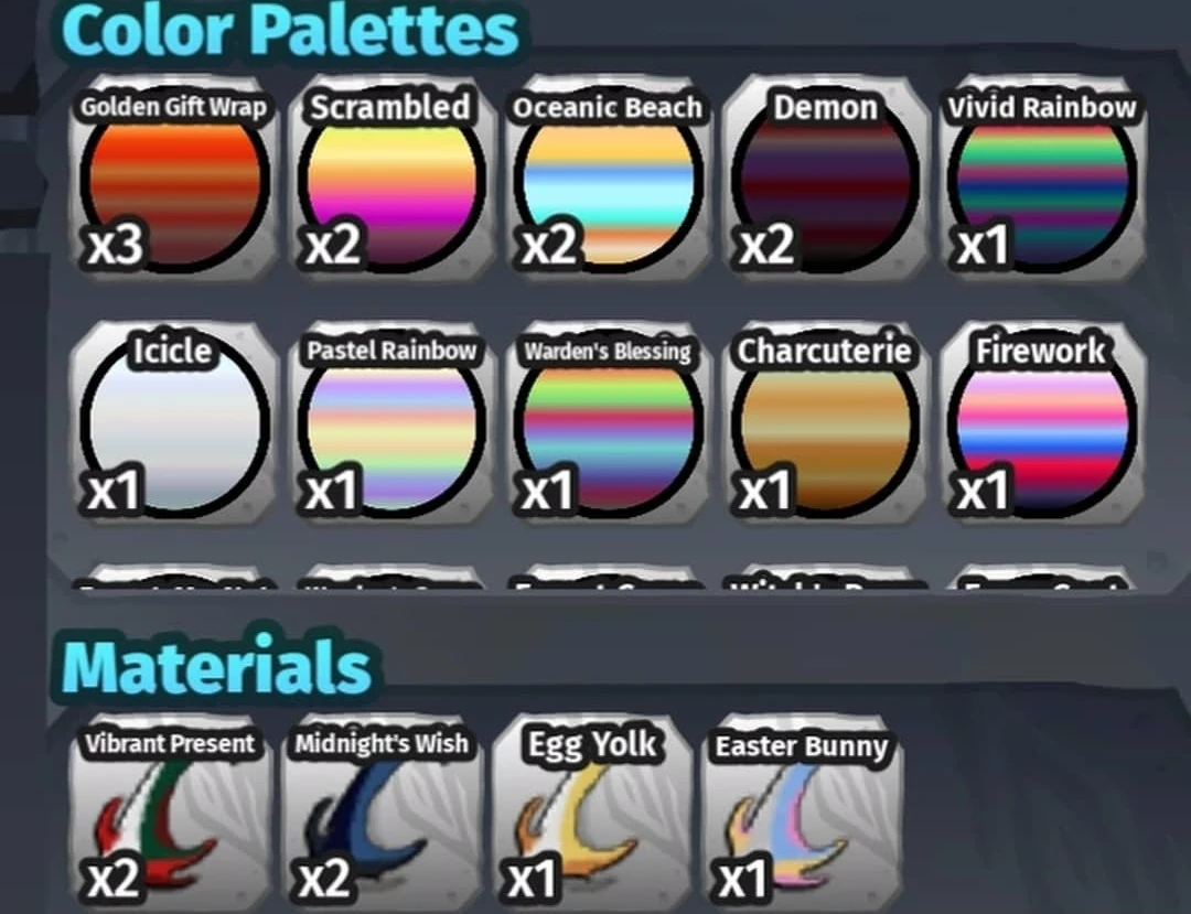 trading death token(s) and some other stuff | Fandom