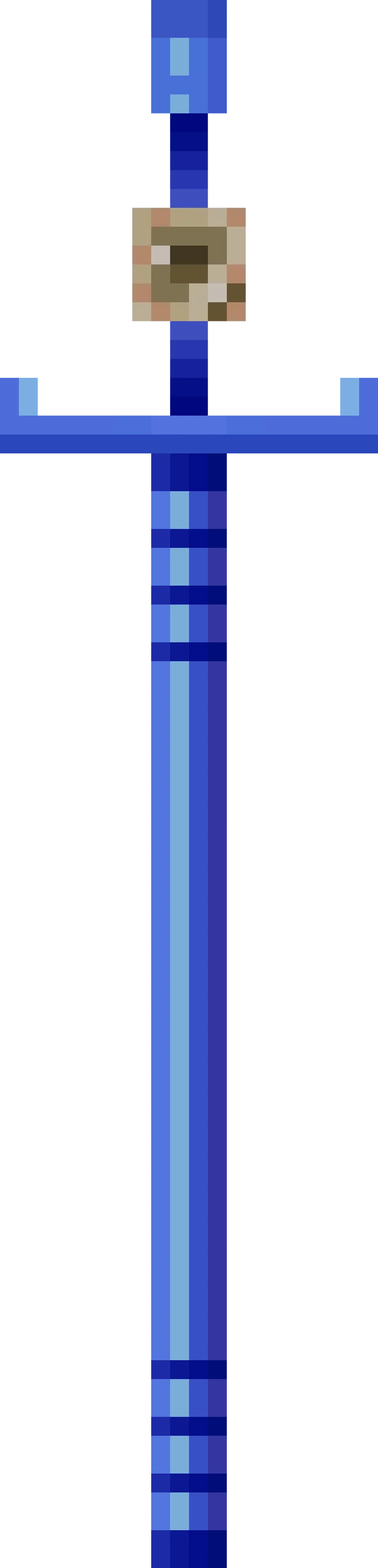 Conduit Staff | Fandom