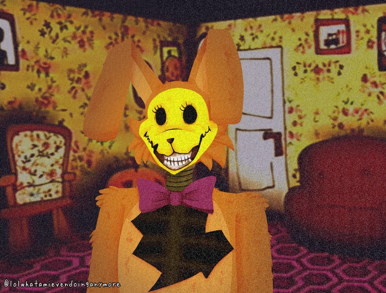 Discuss Everything About The Walten Files Wiki | Fandom