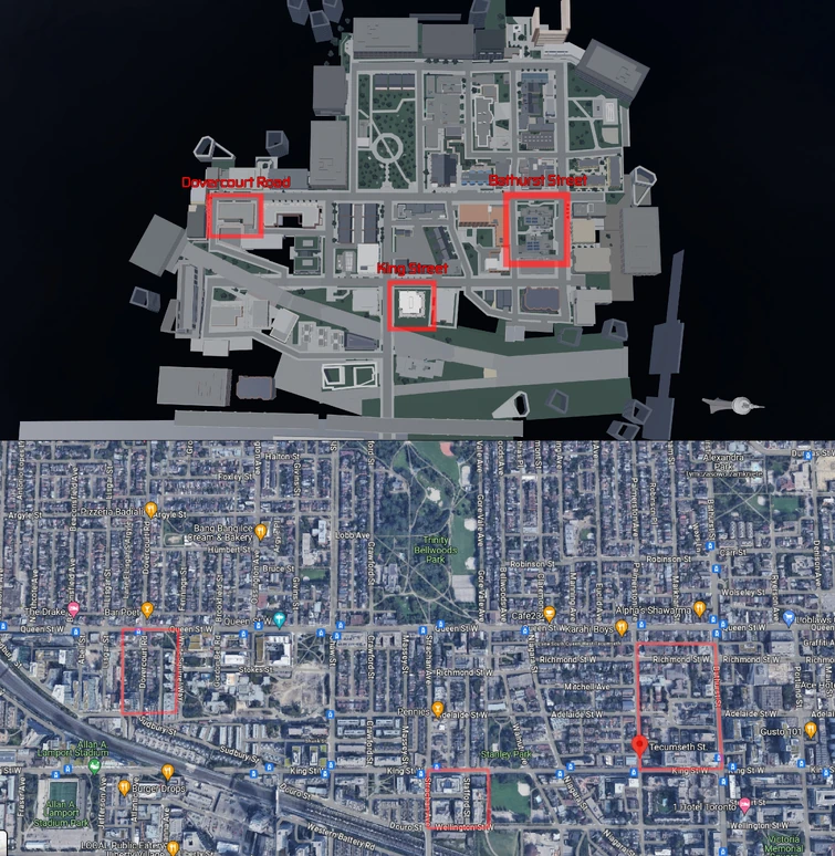 Discuss Everything About Entry Point Wiki | Fandom