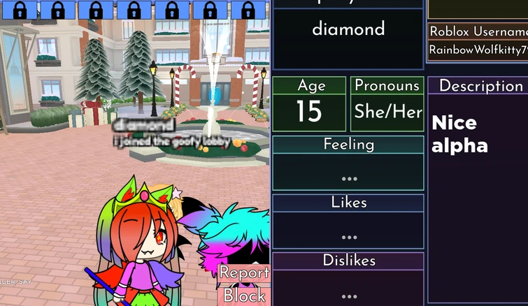 gacha cringe | Fandom