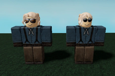 Character (Ingrid) | Fandom