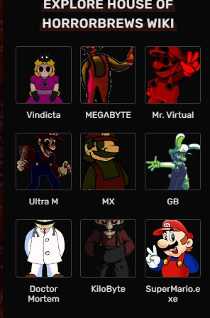 OH MY GOD! MEGABYTE IS ONE OF THE GREATESTS ...