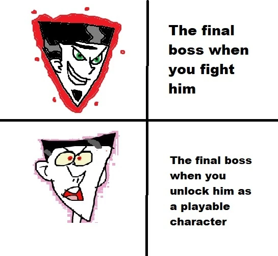 Decided to make this for fun lol | Fandom