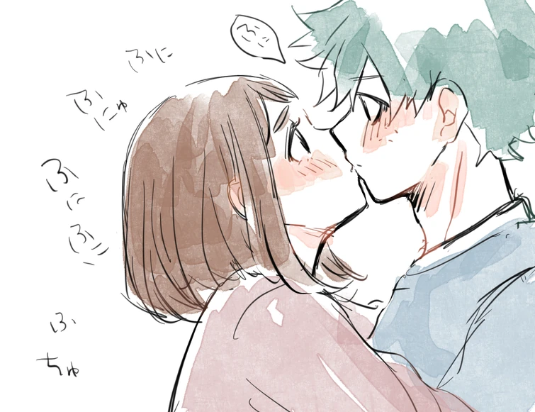 Izuocha | Fandom