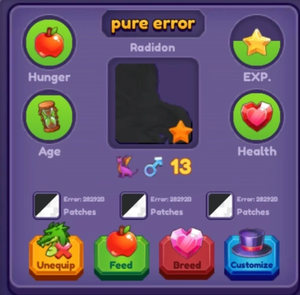 Gib me ur offers | Fandom
