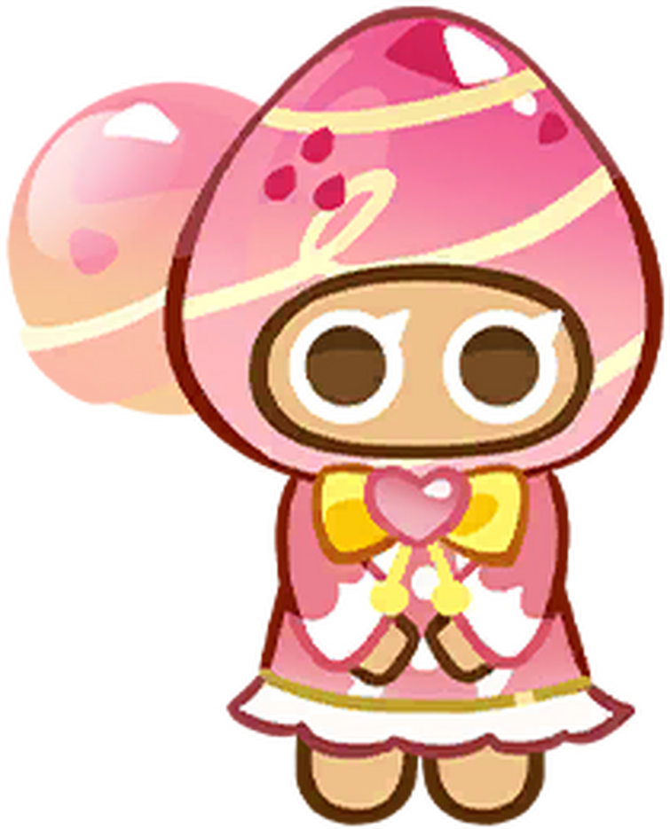 Chinese Cookie Run Kingdom | Fandom Chinese Cookie Run Kingdom | Fandom