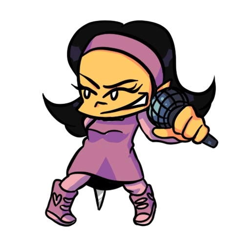 Nene mod :D plis- | Fandom