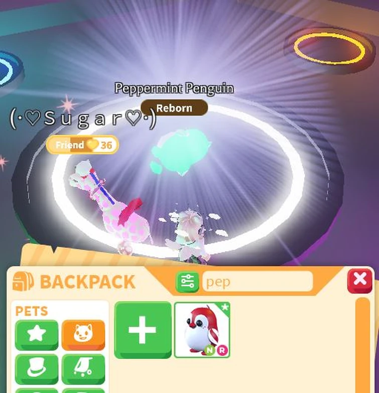 Discuss Everything About Adopt Me! Wiki | Fandom