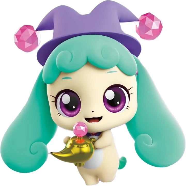 I’m Wish ping now! | Fandom