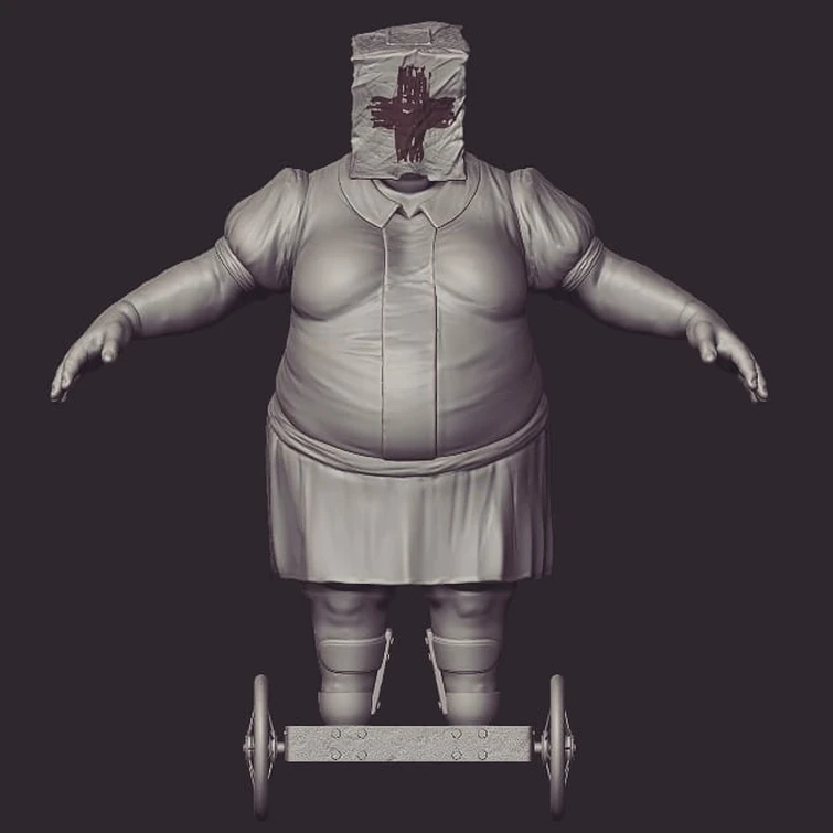 Dark Deception Chapter 4 Boss Predictions | Fandom