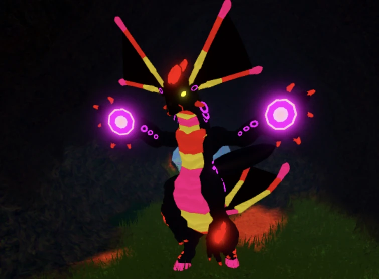 Discuss Everything About Creatures of Sonaria Wiki | Fandom