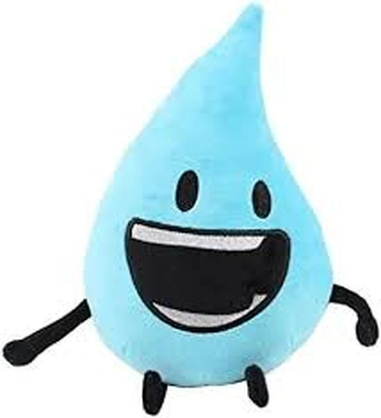 Send the most cursed BFDI plush bootlegs here | Fandom