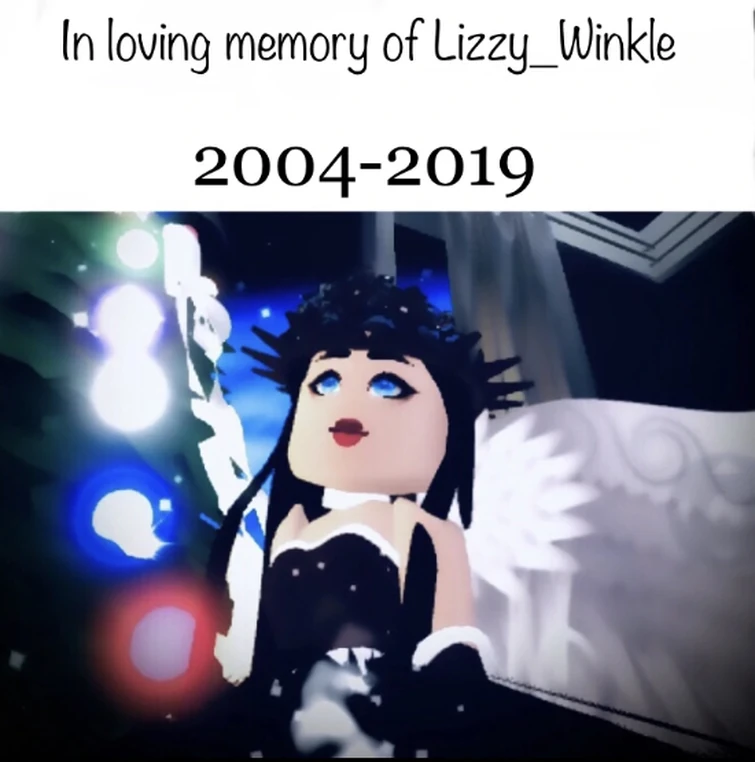Lizzy Winkle | Fandom
