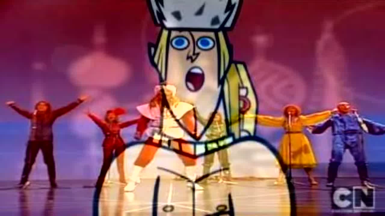 I think this is one of the best Mashups i made. | Fandom