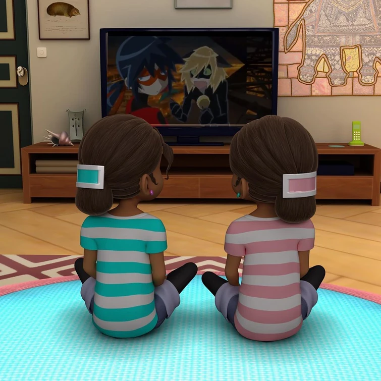 Alya and family. | Fandom