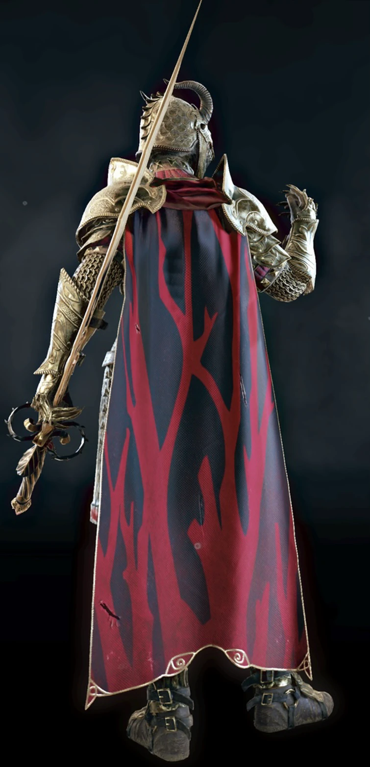 Discuss Everything About For Honor Wiki | Fandom