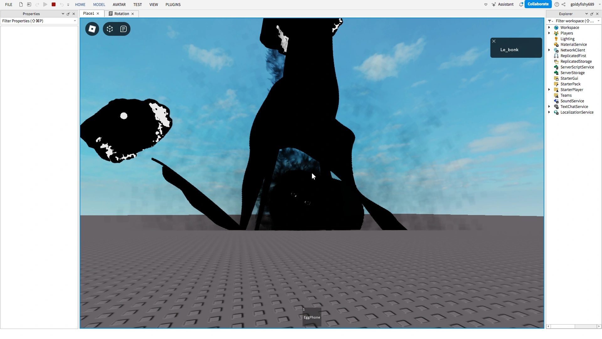 T-139 entity concept. | Fandom