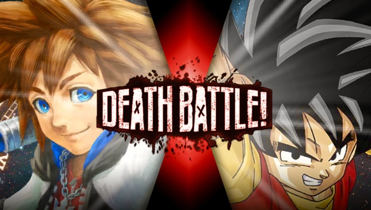 Sora vs Beat | Fandom