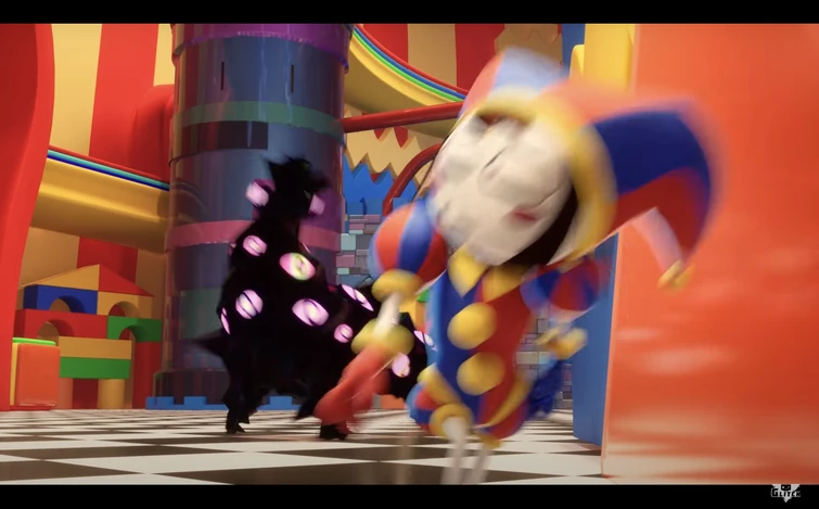 *casually takes pictures of abstracted kaufmo* | Fandom