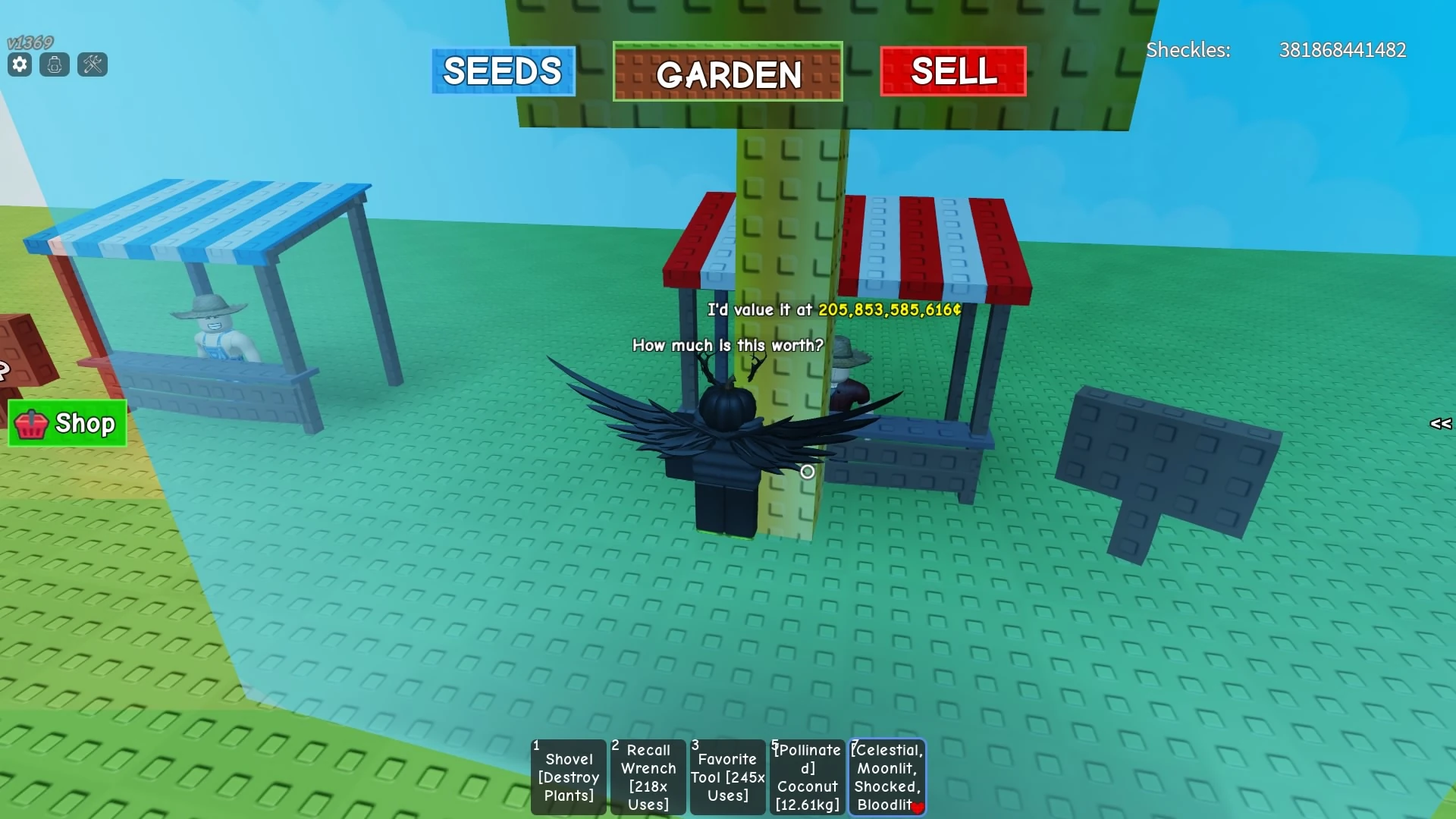 Candy Blossom Giveaway🍬🍭 | Fandom